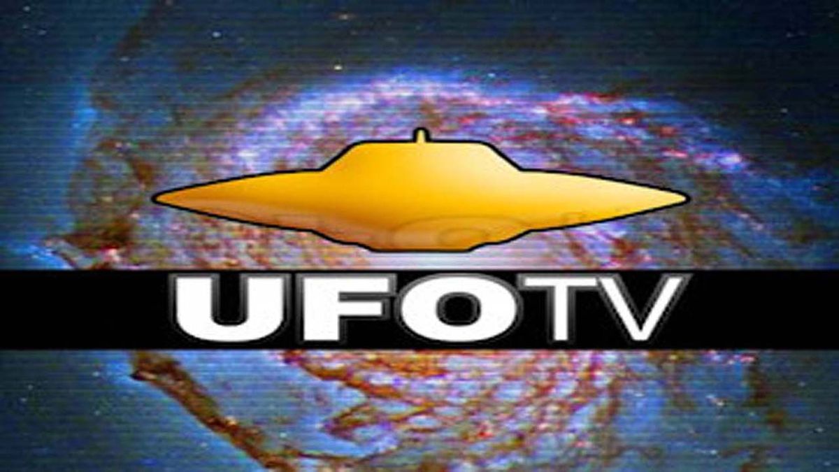 UFOTV Presents - Série - SensCritique