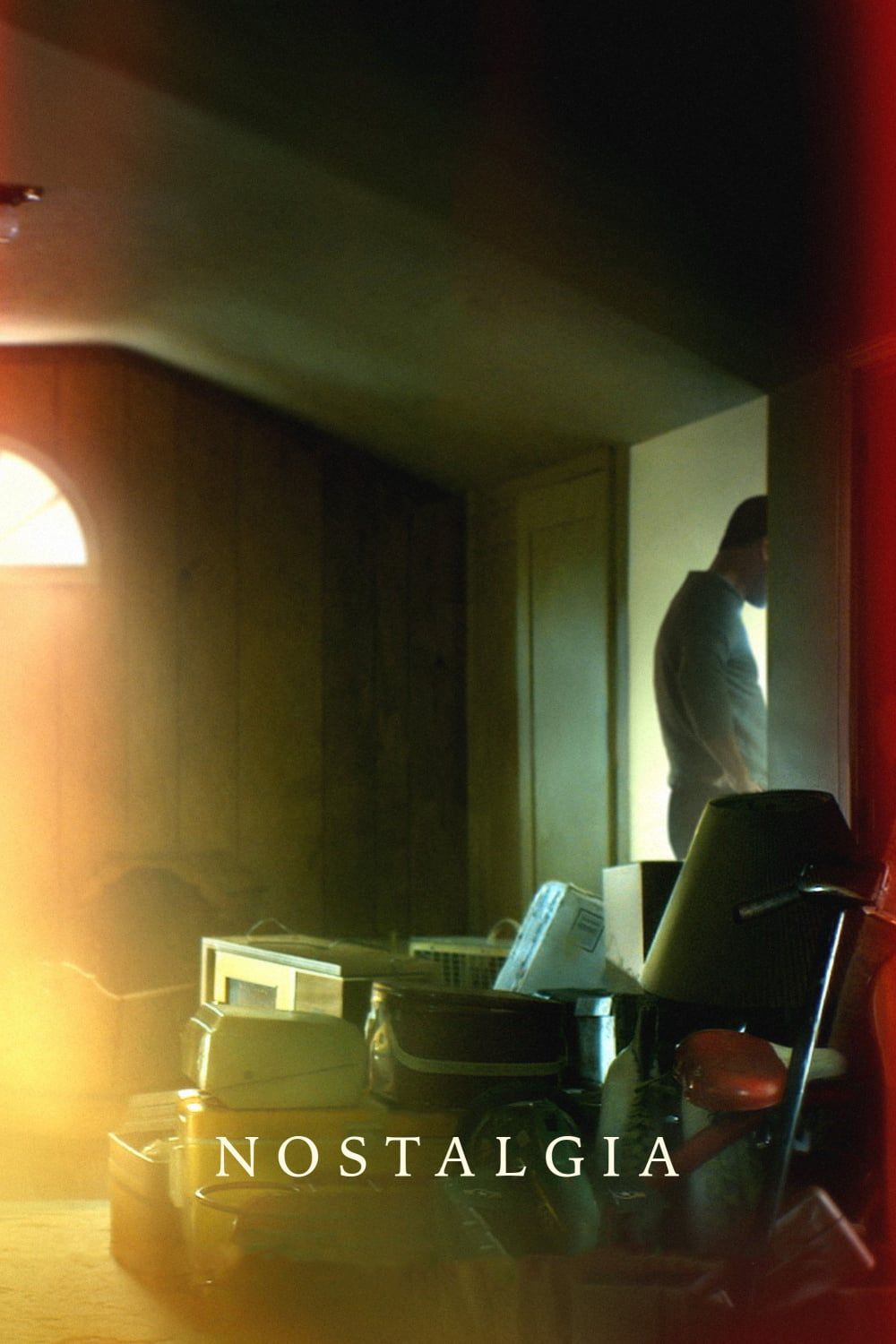 Nostalgia - Film (2018) - SensCritique