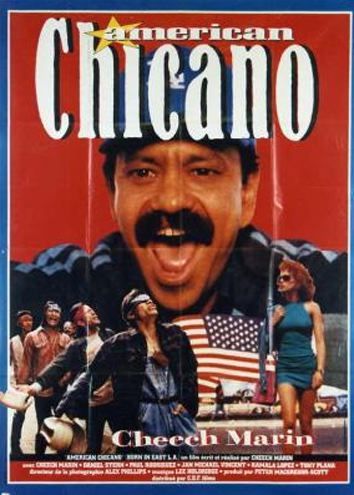 American chicano - Film (1987) - SensCritique