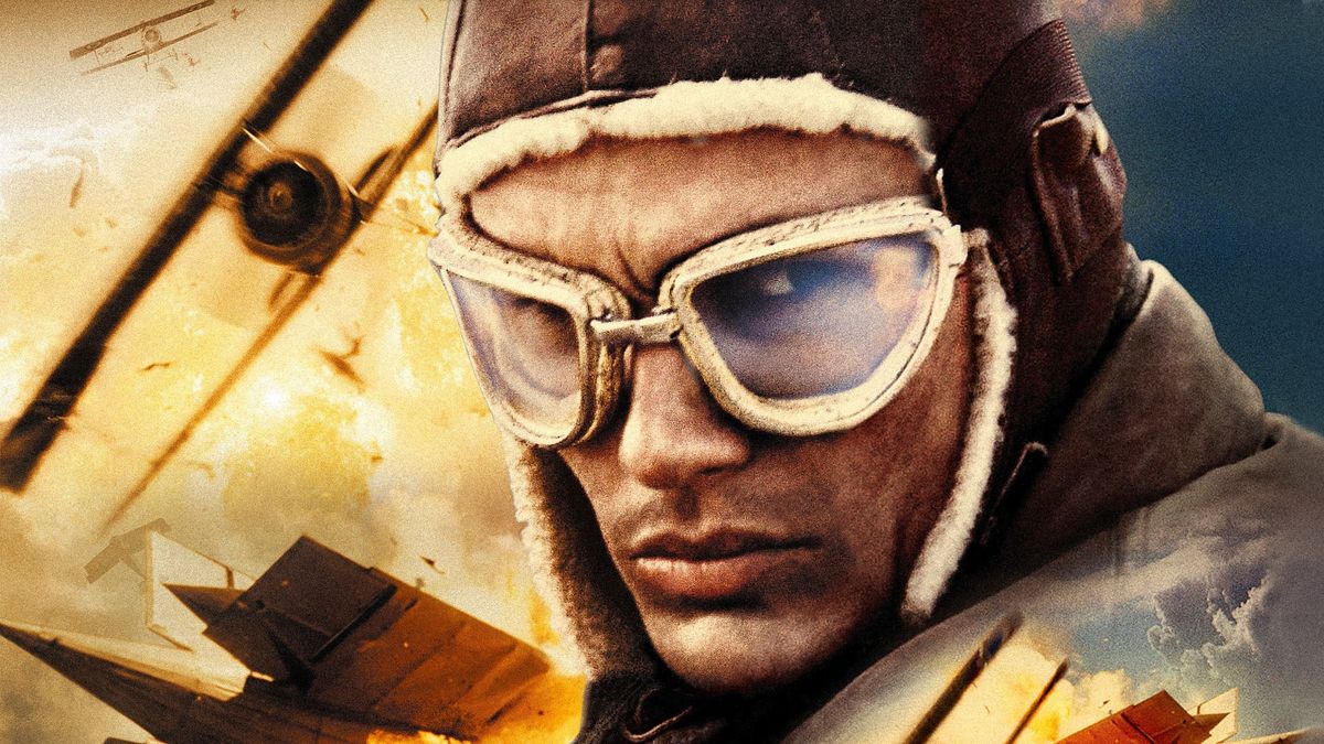 Flyboys - Film (2007) - SensCritique