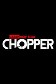 Images de Underbelly Files: Chopper (2018) - SensCritique