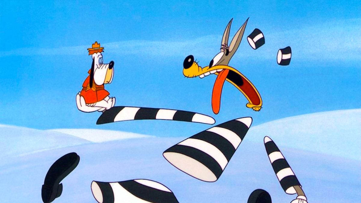 Intégrale Tex Avery - Dessin animé (cartoons) (1942) - SensCritique