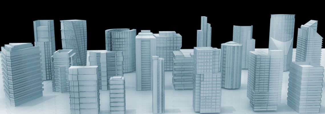 How Buildings Learn - Série (1997) - SensCritique