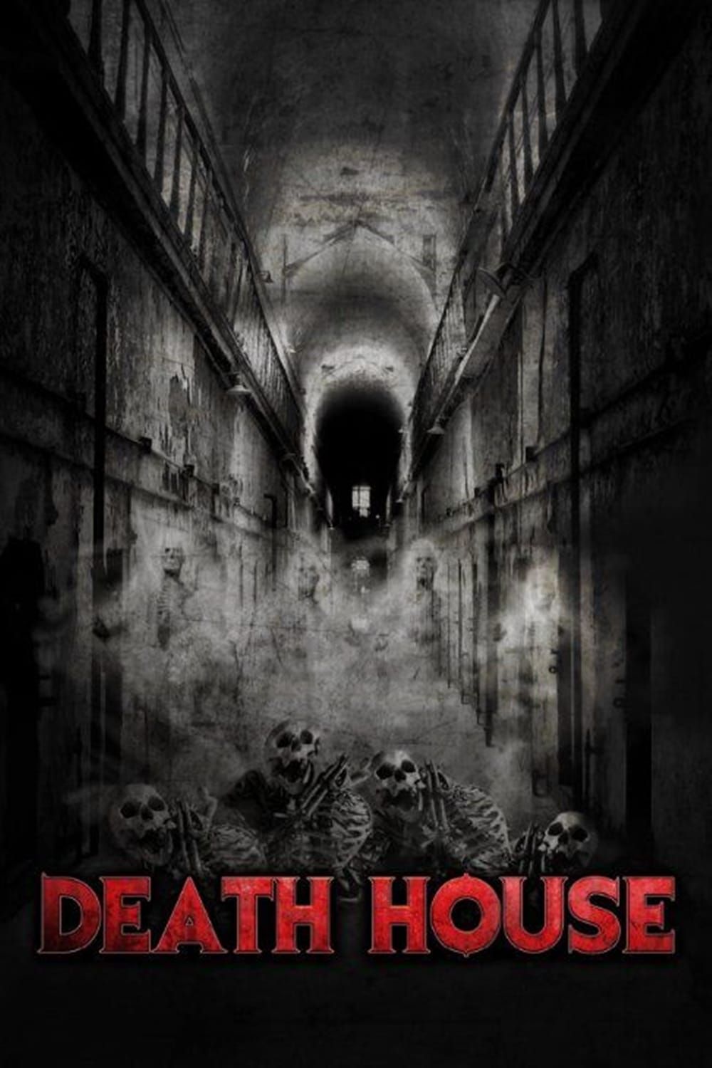 Images de Death House (2017) - SensCritique