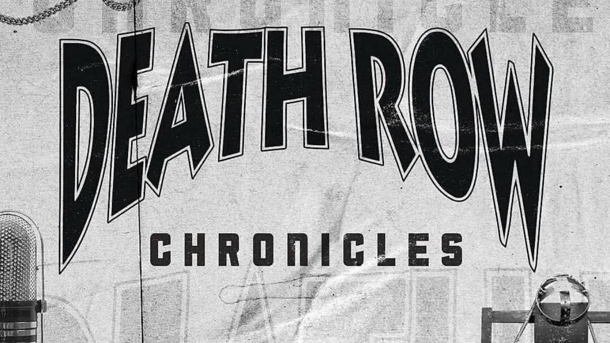 Death Row Chronicles - Série (2018) - SensCritique