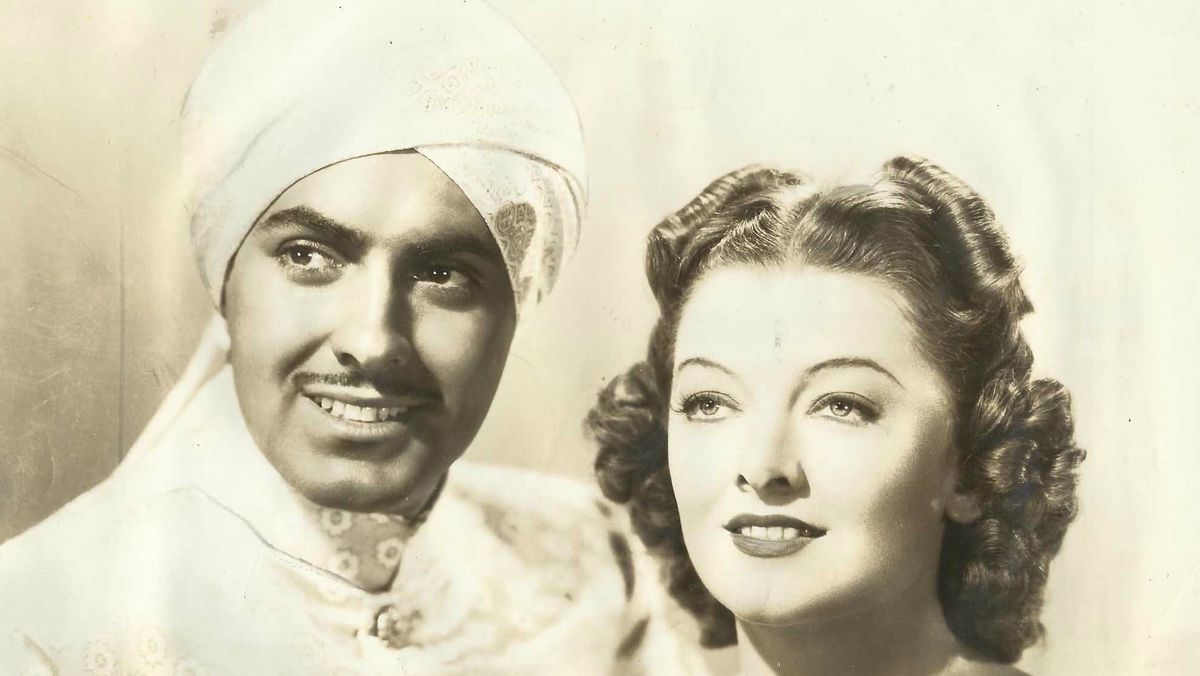 La Mousson - Film (1940) - SensCritique