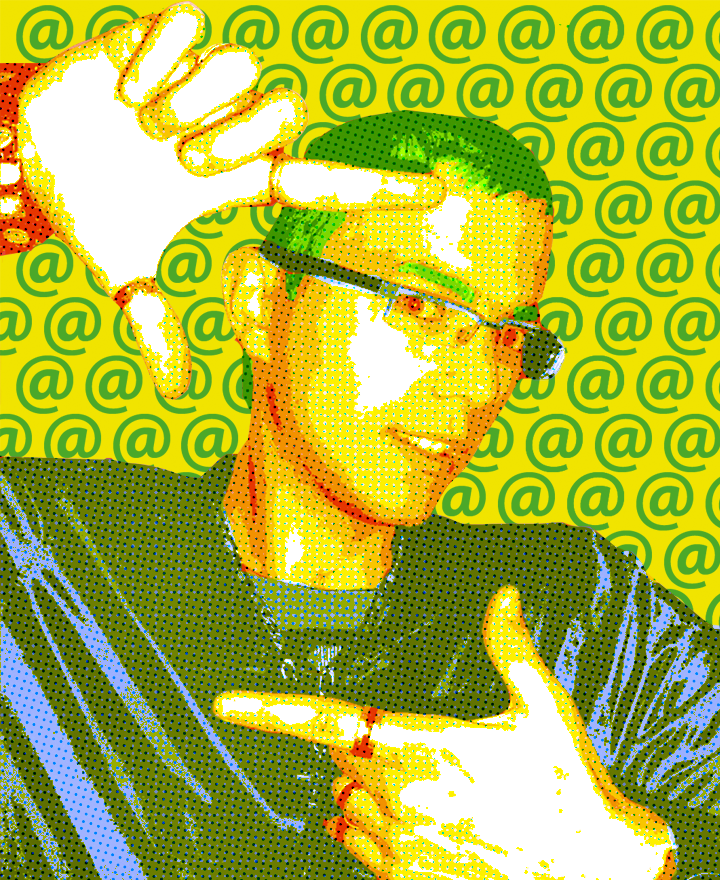 Valentin Raffault - Émission Web (2012) - SensCritique