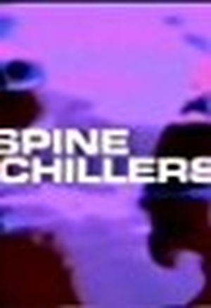 Spine Chillers - Série (2003) - SensCritique