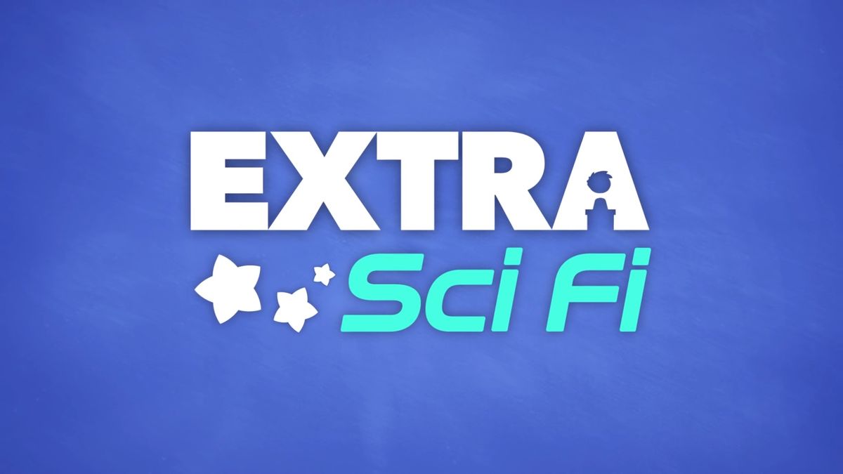 Extra Sci Fi - Série - SensCritique