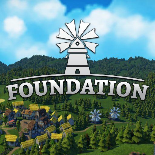 Foundation (2018) - Jeu vidéo - SensCritique
