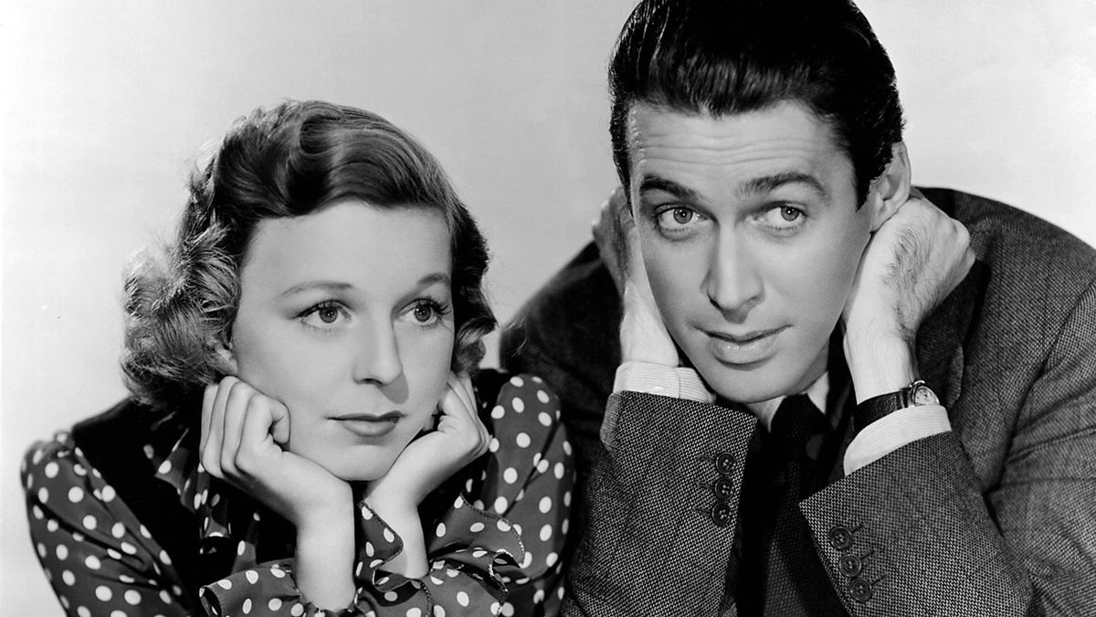 Rendez-vous - Film (1945) - SensCritique