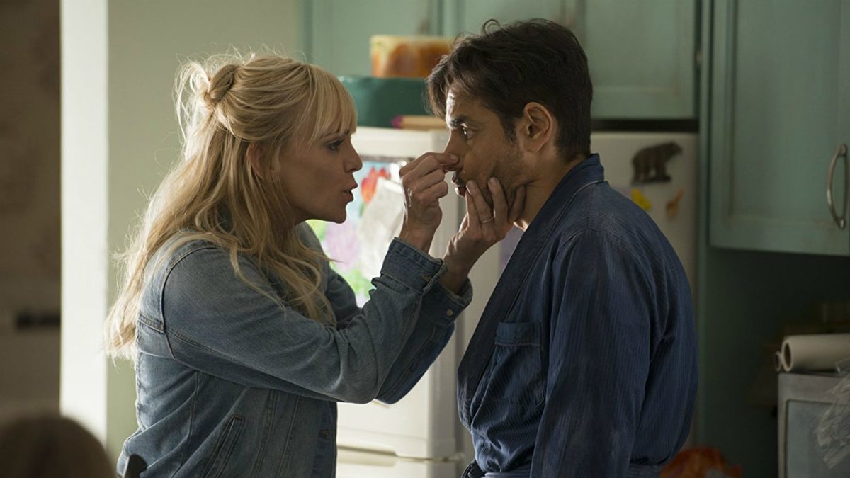 Overboard - Film - SensCritique