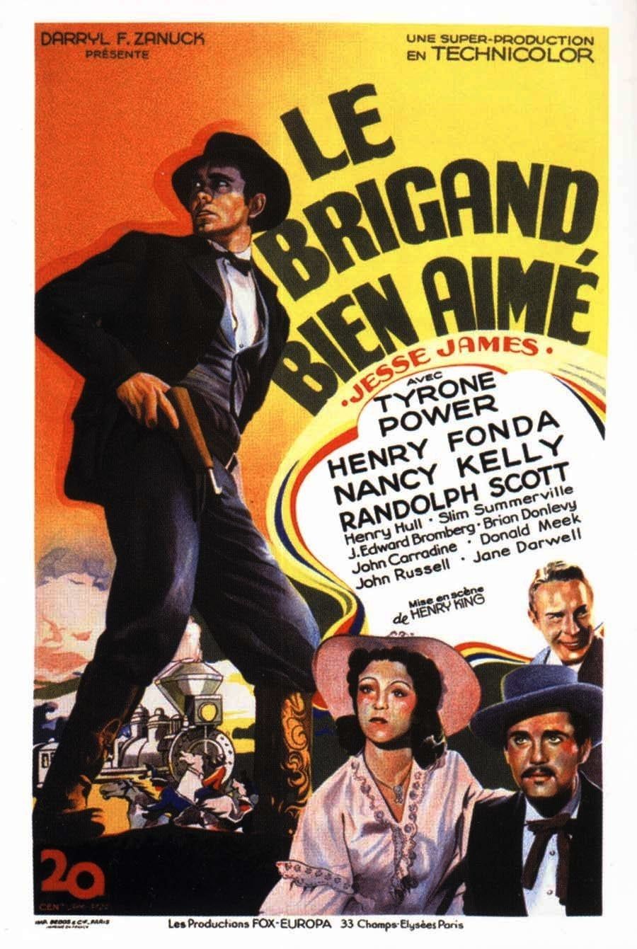 Le Brigand bien-aimé - Film (1939) - SensCritique