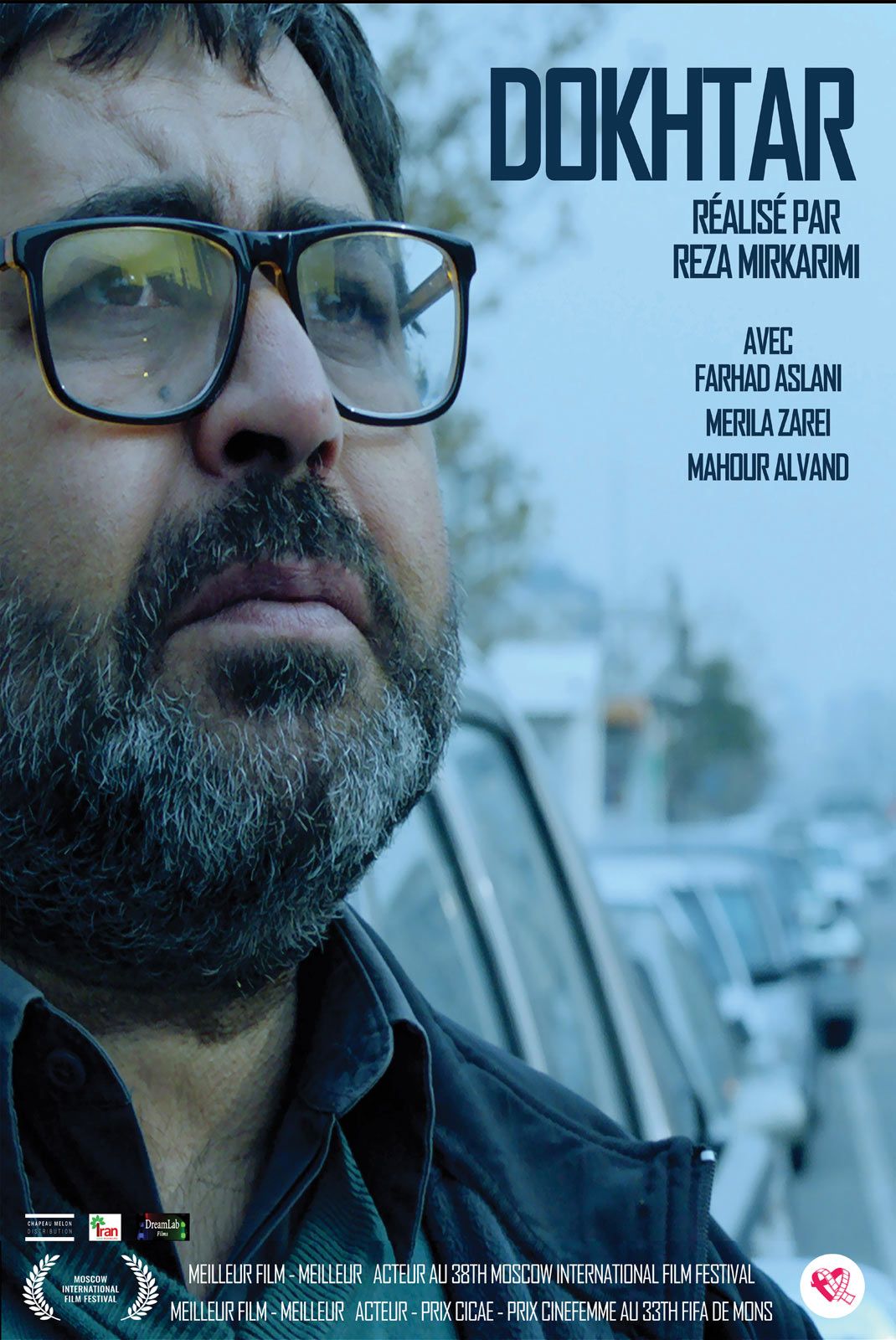 Dokhtar - Film (2016) - SensCritique