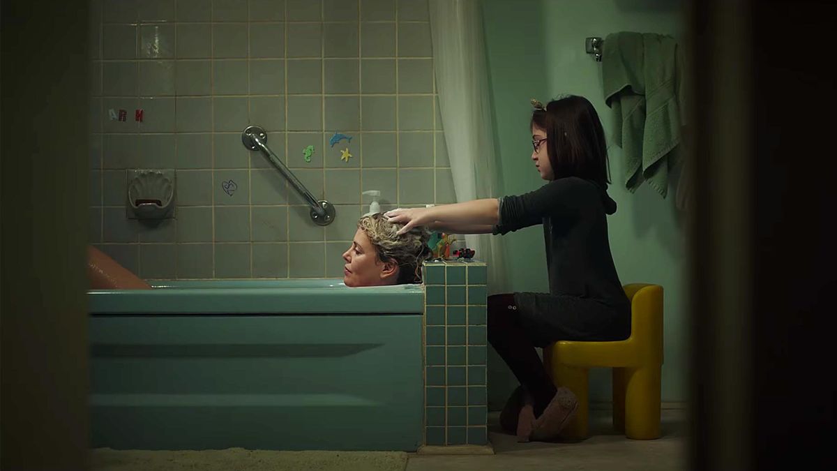 Tully - Film (2018) - SensCritique