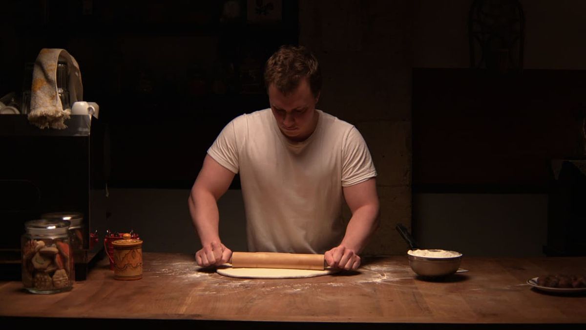 The Cakemaker - Film (2017) - SensCritique