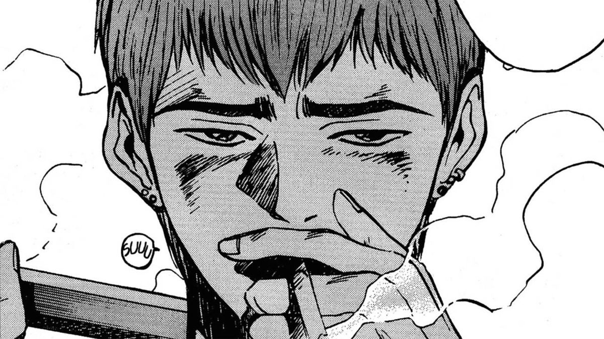 GTO Tōru Fujisawa et Tōru Fujisawa - SensCritique