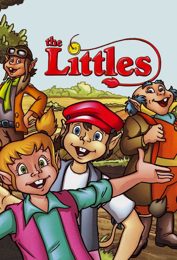 Affiches, posters et images de Les Minipouss (1983) - SensCritique