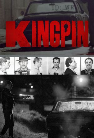 Kingpin (2018) - Série (2018) - SensCritique