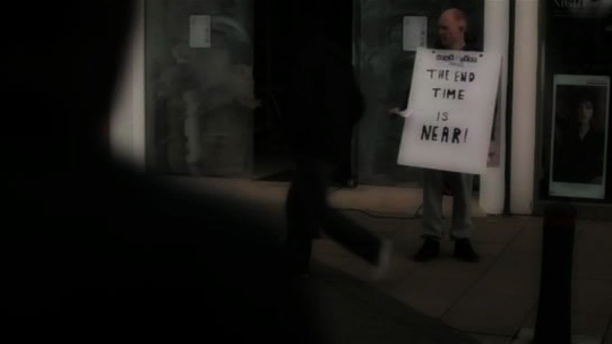 Beyond - Film (2014) - SensCritique