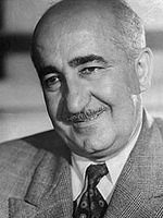 Fernand Charpin - SensCritique