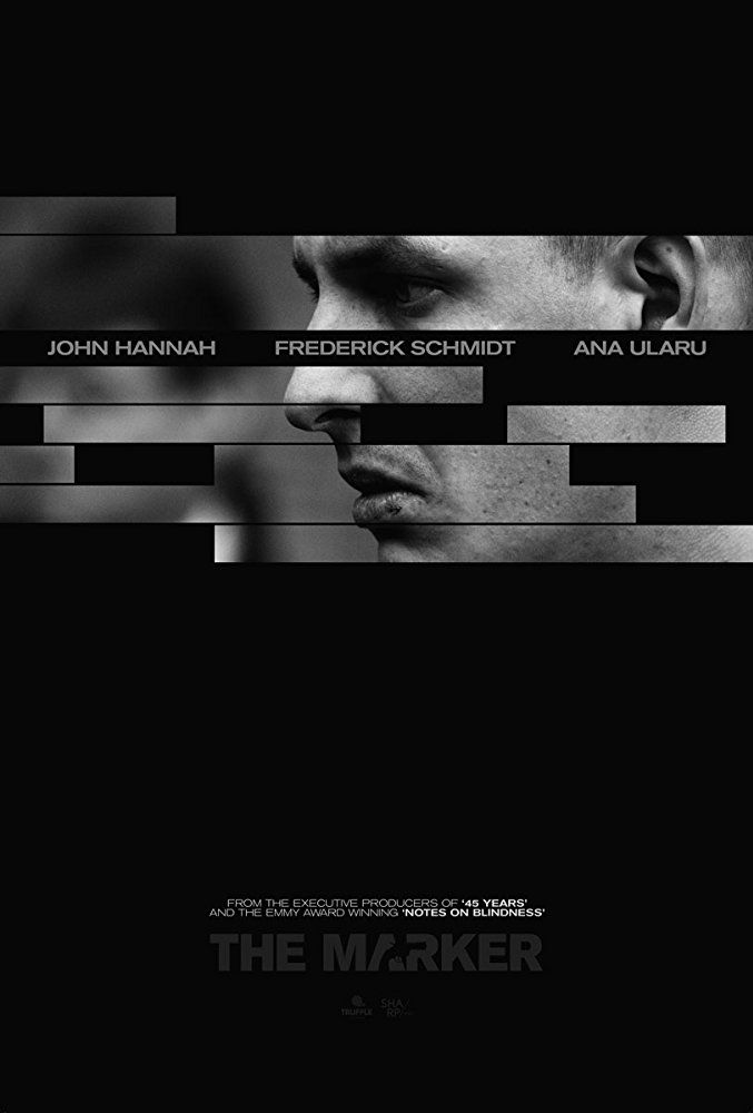 The Marker - Film (2017) - SensCritique
