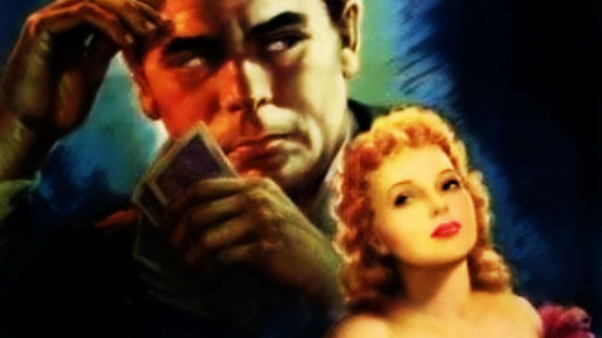 Mr. Soft Touch - Film (1949) - SensCritique