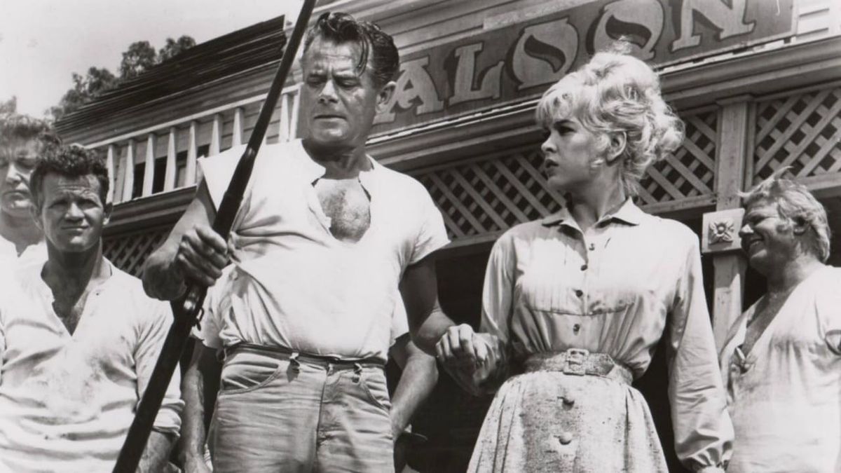 Le Bataillon des lâches - Film (1964) - SensCritique