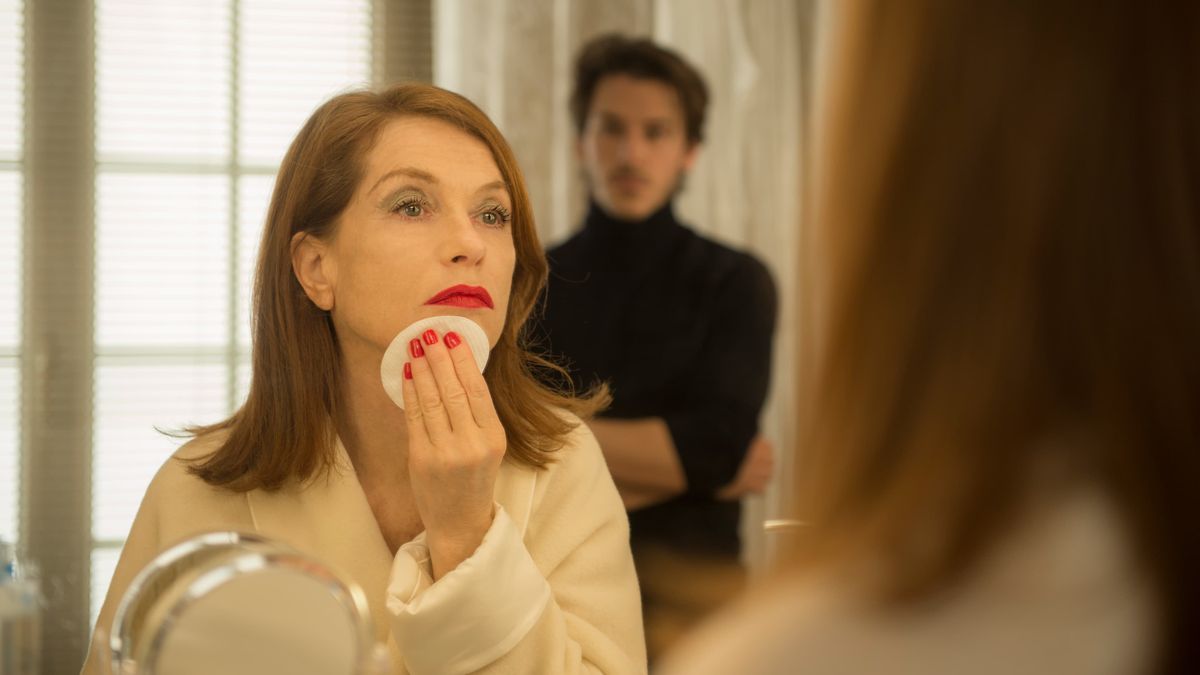 Eva - Film (2018) - SensCritique