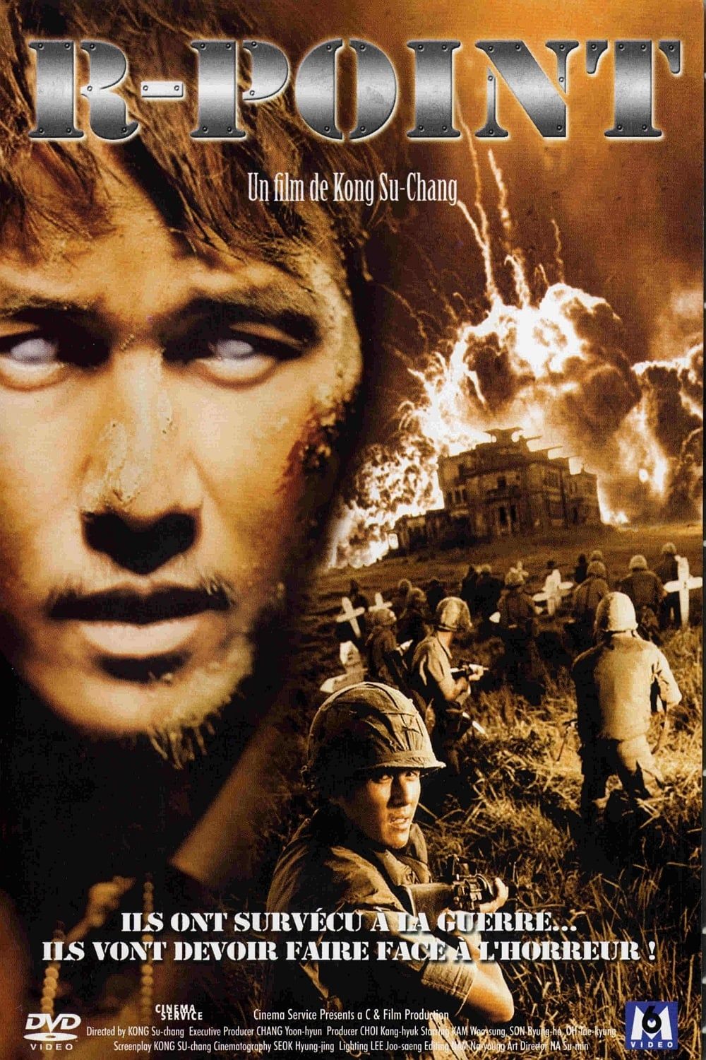 R-Point - Film (2004) - SensCritique