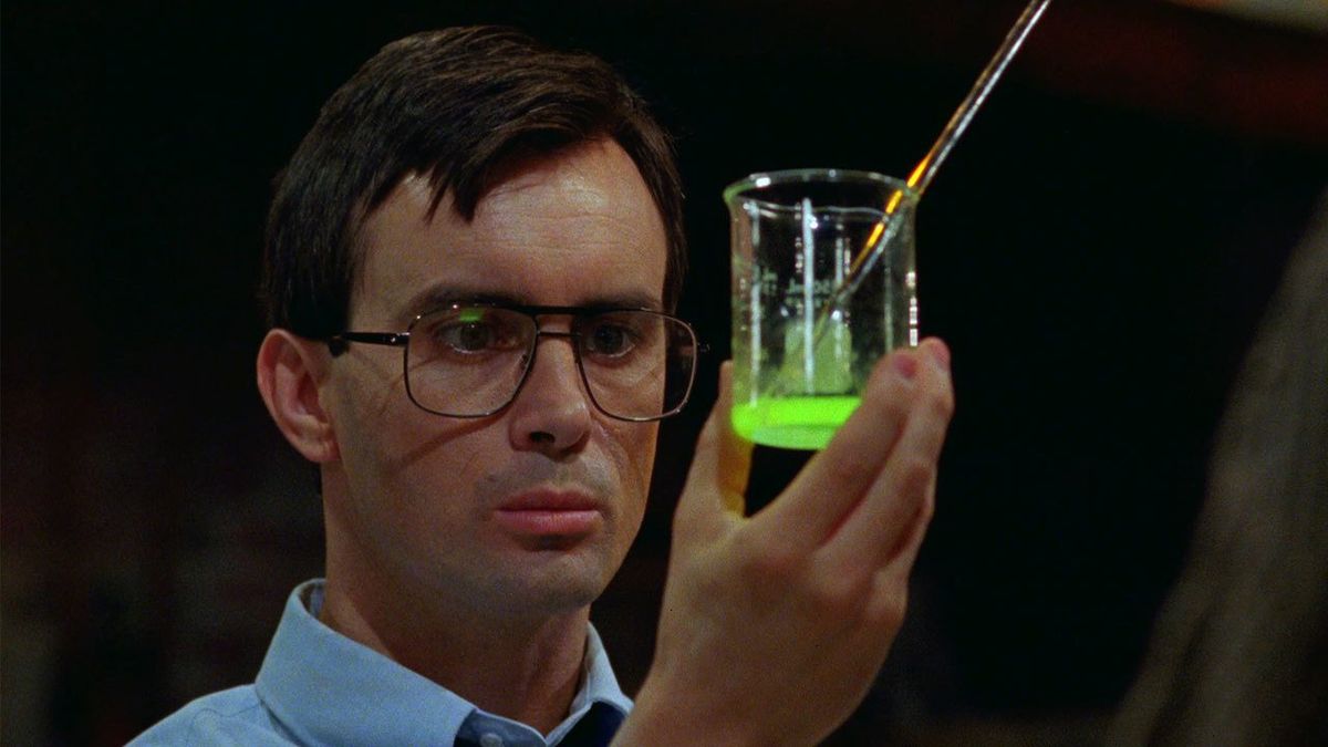 Re-Animator II - Film (1990) - SensCritique
