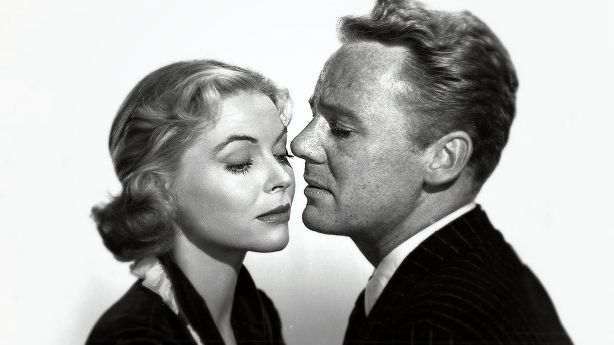 Invitation - Film (1951) - SensCritique