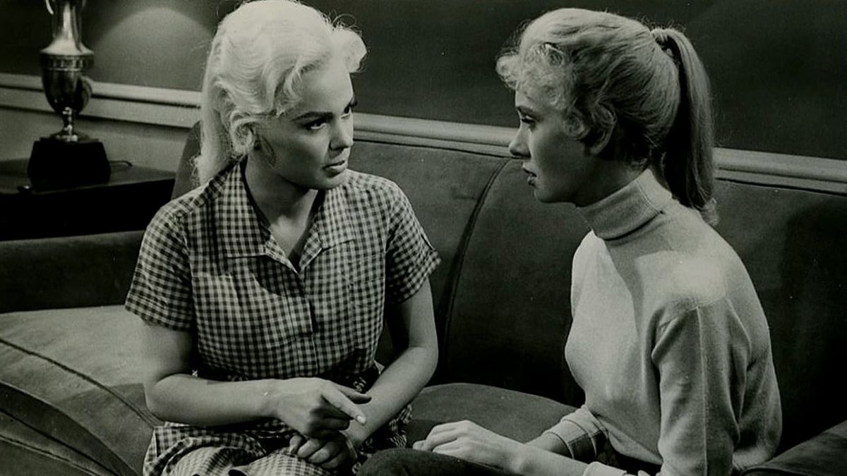 Girls Town - Film (1959) - SensCritique