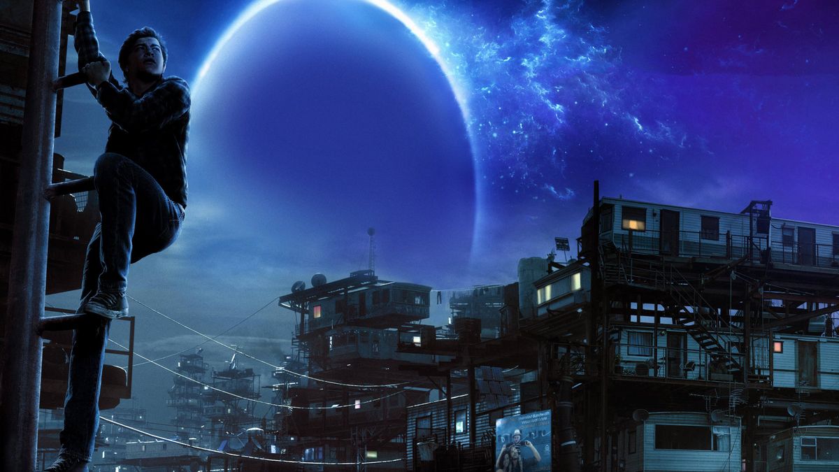 Ready Player One - Film (2018) - SensCritique