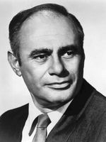 Martin Balsam - SensCritique