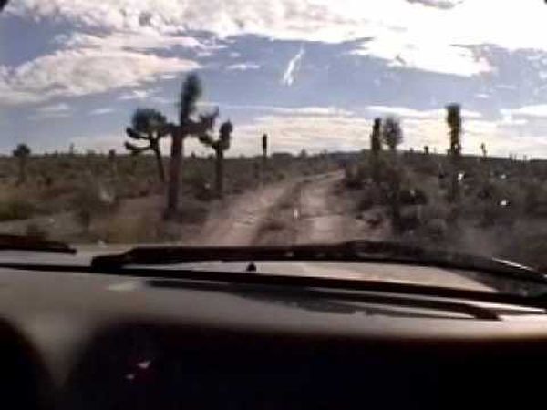 Alien Highway - Documentaire (2013) - SensCritique