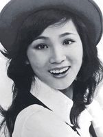 chanteuse asiatique - Liste de 33 personnalités - SensCritique