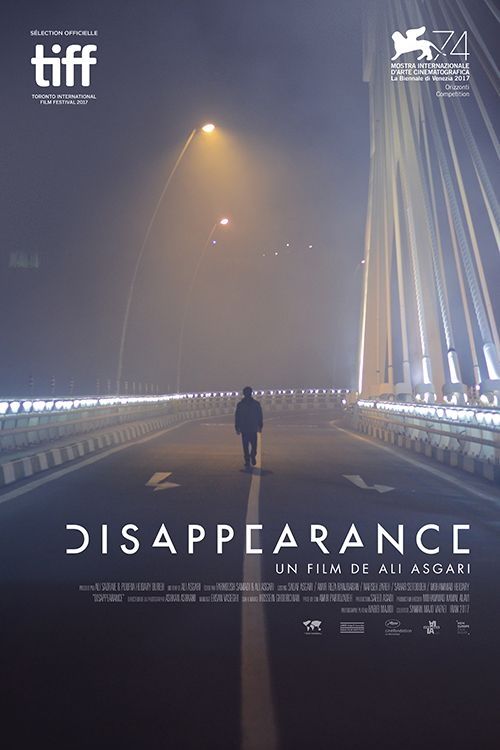 Disappearance - Film - SensCritique