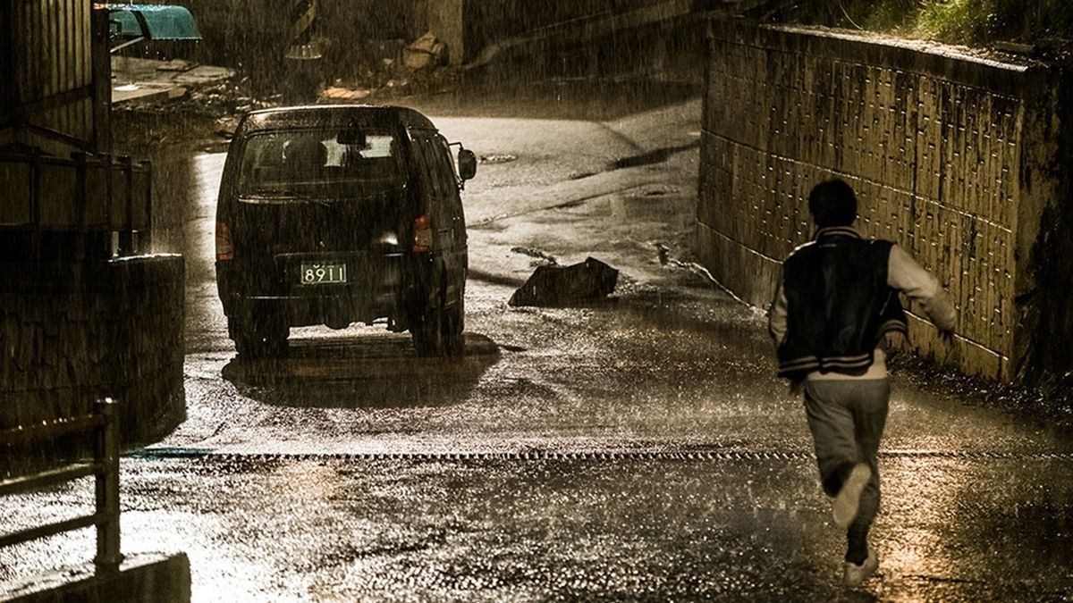Forgotten - Film (2018) - SensCritique