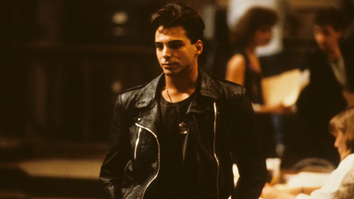 Booker - Série (1989) - SensCritique