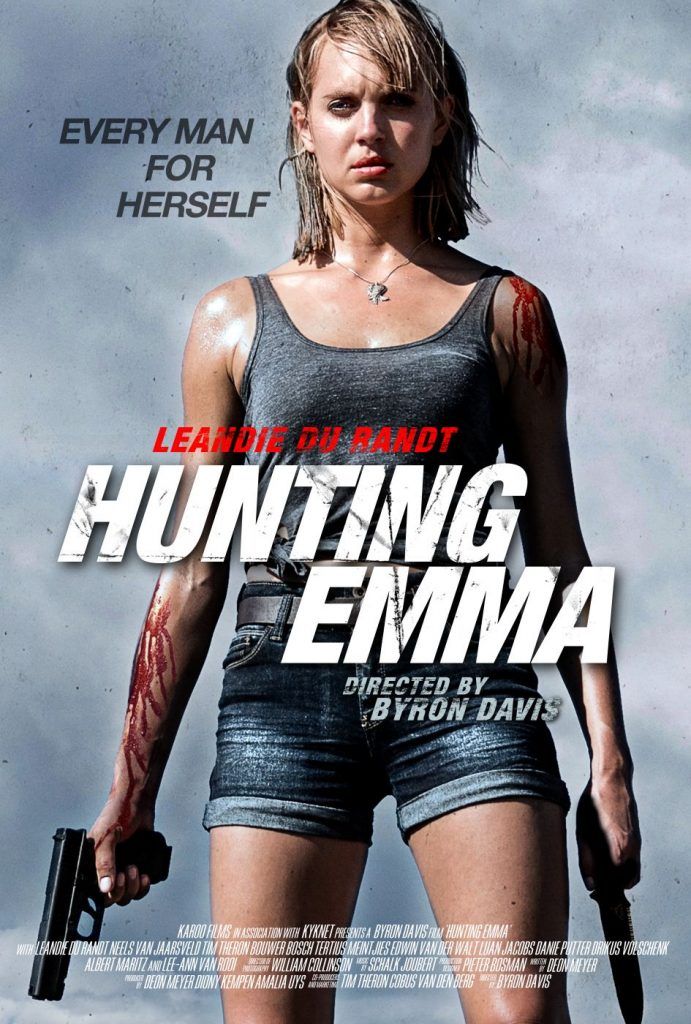 Hunting Emma - Film (2017) - SensCritique