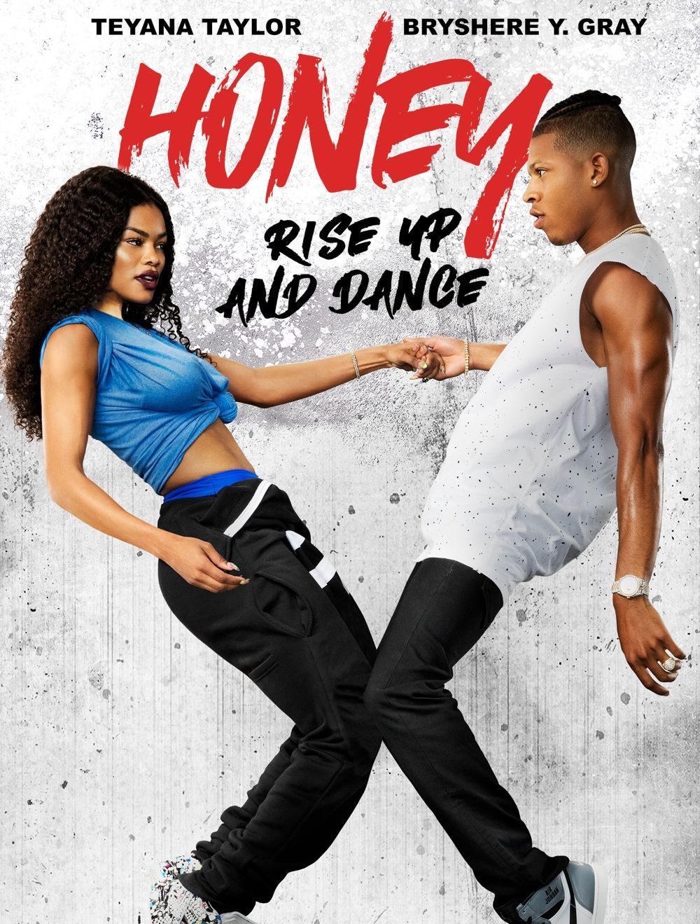 Honey 4 - Film (2018) - SensCritique