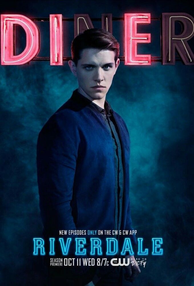 Riverdale