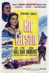 Kit Carson - Film (1940) - SensCritique