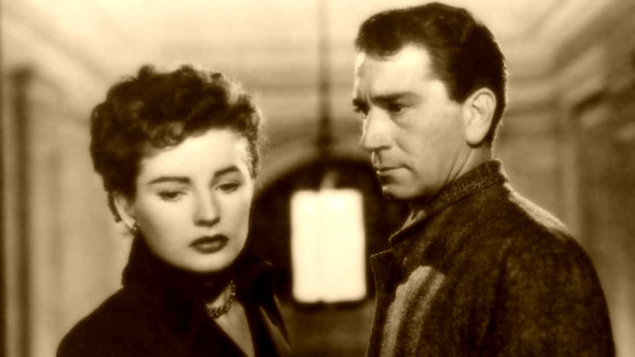 Images de The Sleeping City (1950) - SensCritique