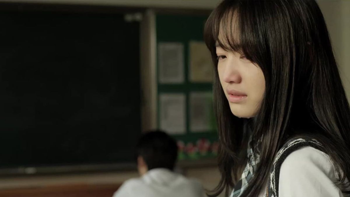 Compassion - Film (2014) - SensCritique