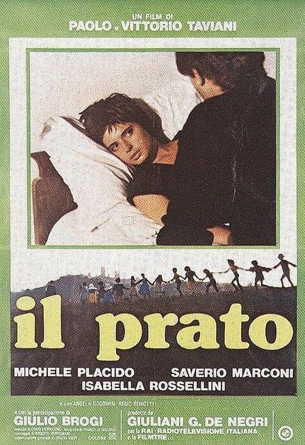 Le Pré - Film (1979) - SensCritique
