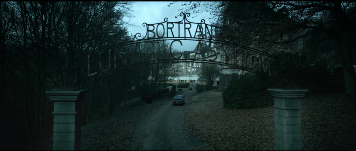 Muse - Film (2017) - SensCritique