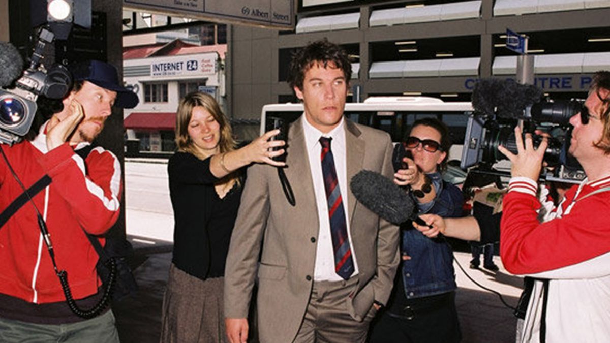 Eating Media Lunch - Série (2003) - SensCritique