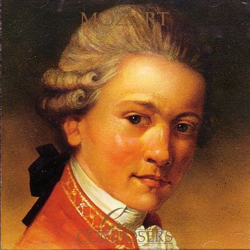 Avis sur Great Composers: Mozart (1988) - SensCritique